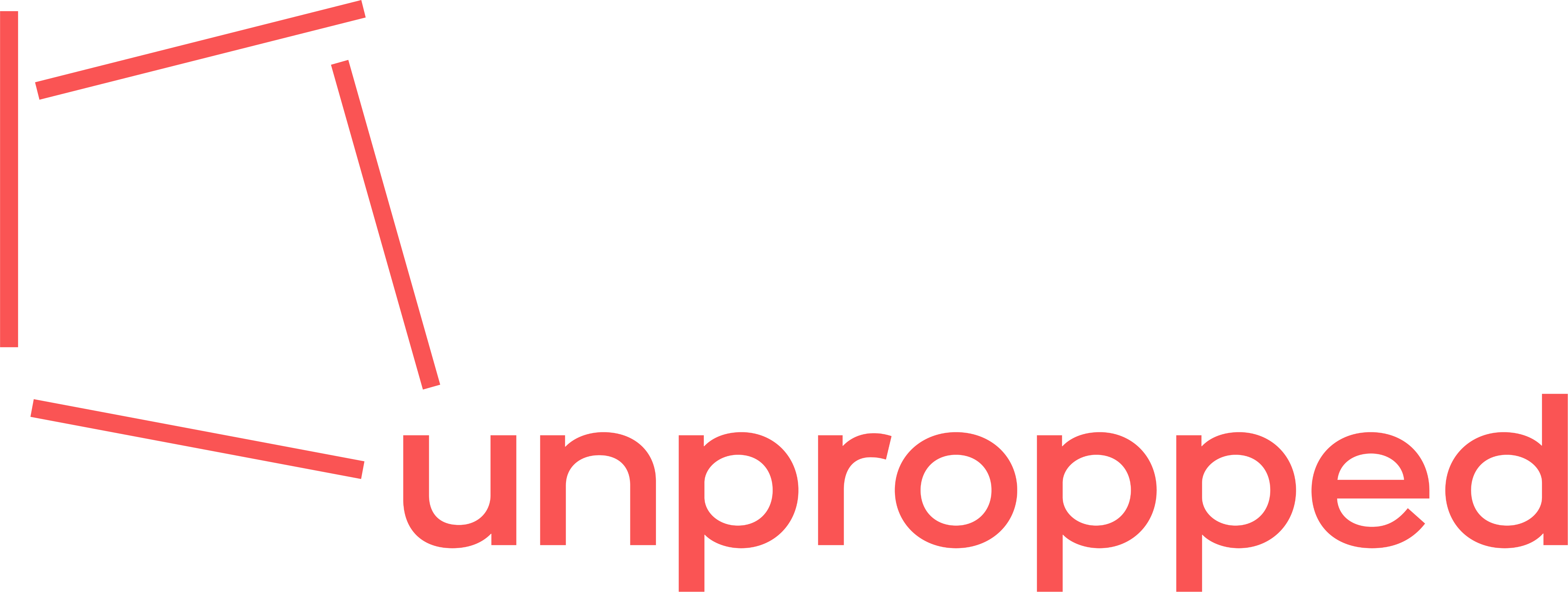 unpropped – Independent electronic music with a cinematic bite